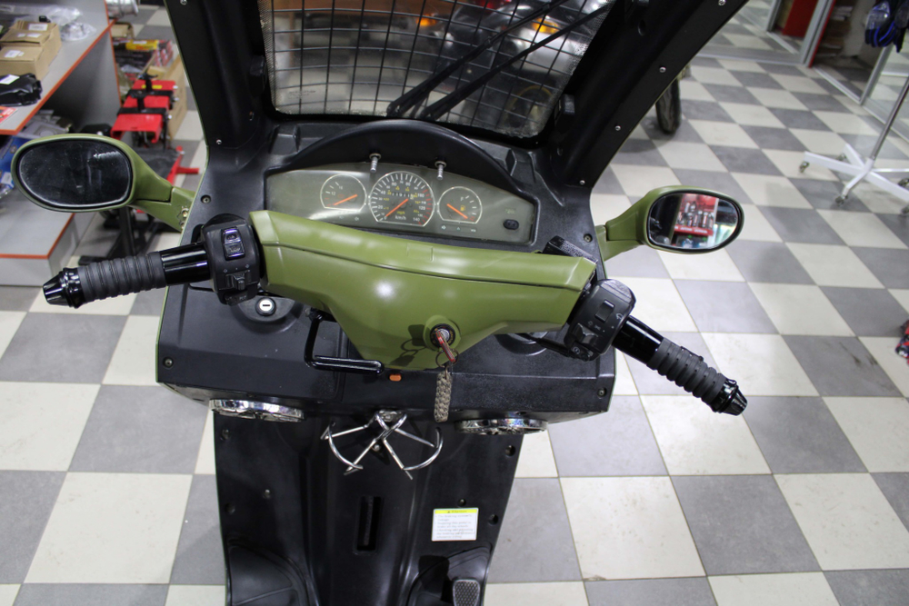 Benelli Adiva (vogue 150) L4skgkdcx72000624 - купить по выгодной цене ...