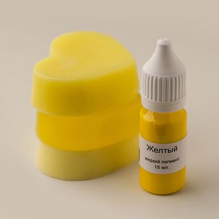Красители и пигменты для мыла в магазинчике "Мамы Мыла"