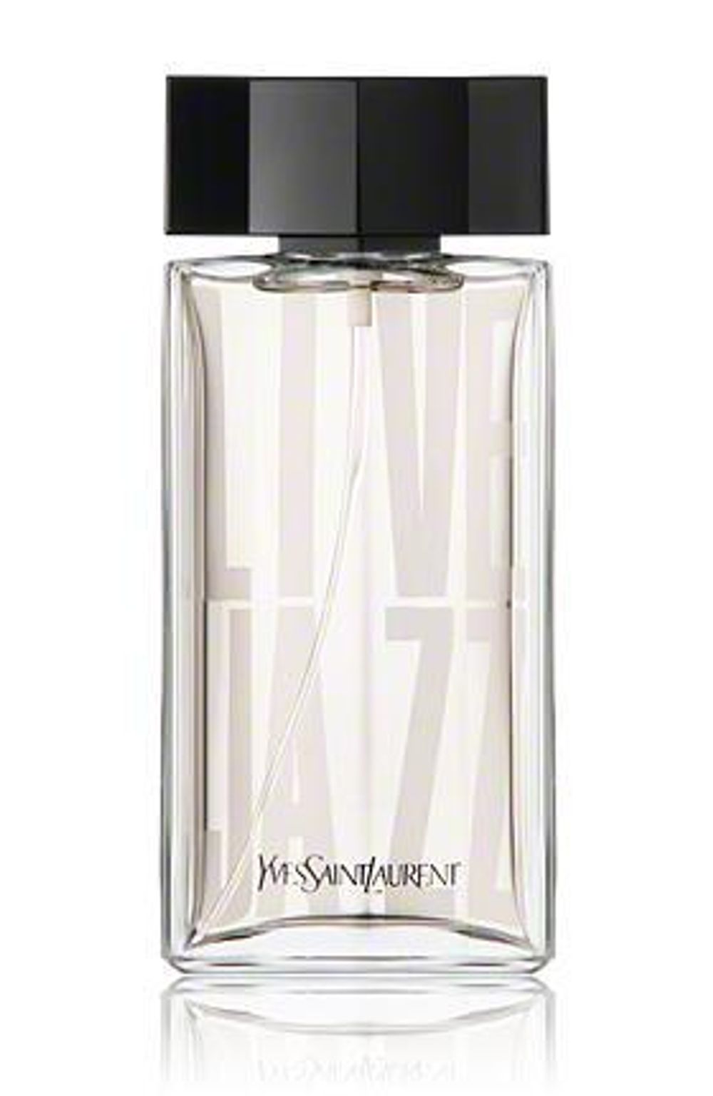 Yves Saint Laurent Live Jazz parfum.kz