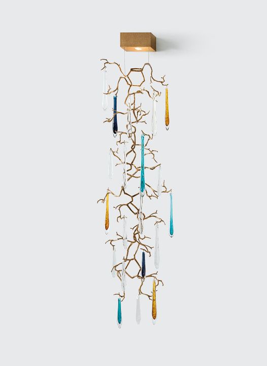 SERIP lighting