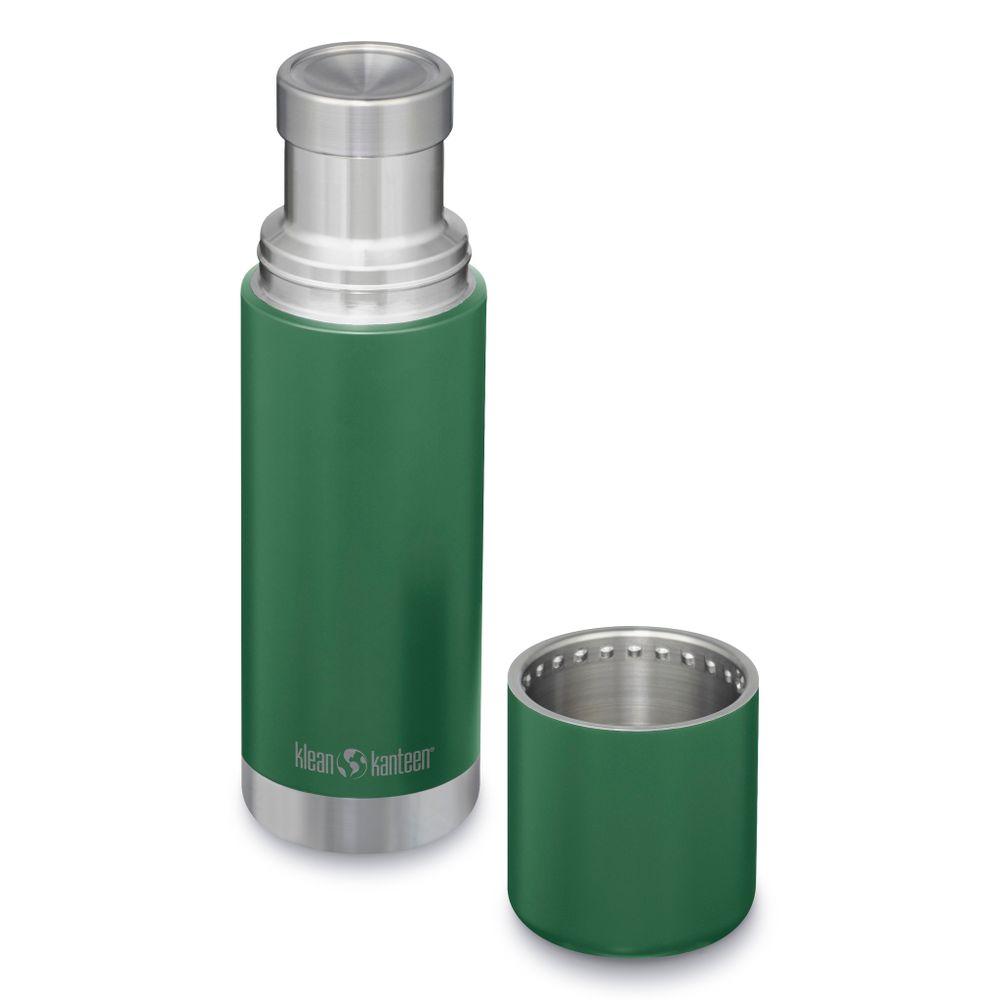 Термос Klean Kanteen Insulated TKPro 16oz (500 мл) Fairway – купить за ...