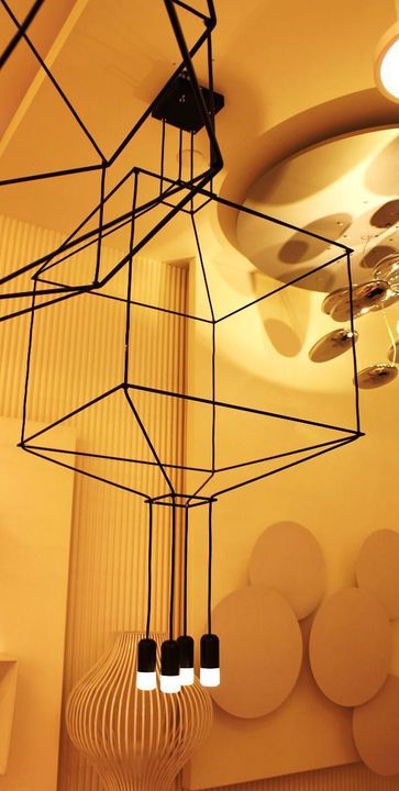 led design lighting on www.delightful.su