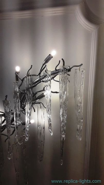 High quality replicas of SERIP style lighting on www.replica-lights.com