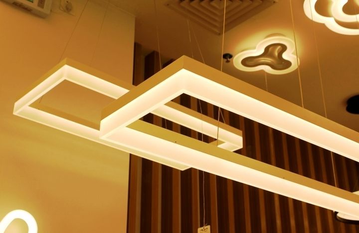 led design lighting on www.delightful.su