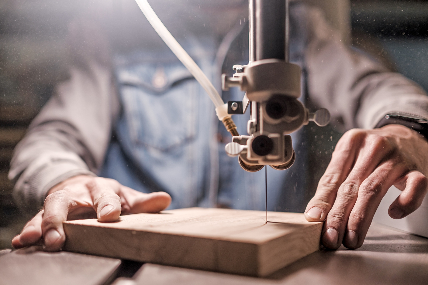 Arthur woodworker store