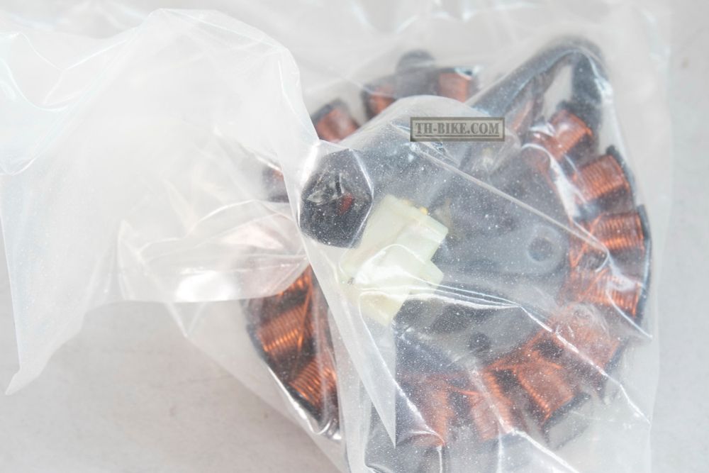 31120-K1T-J11. STATOR COMP. (DENSO) - buy | OEM spare parts from ...