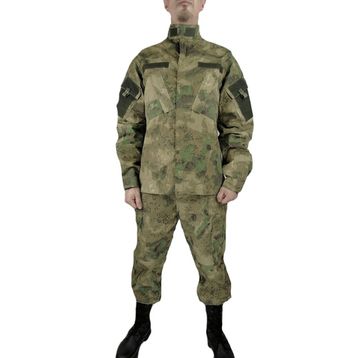 Костюм ACU (мультикам)