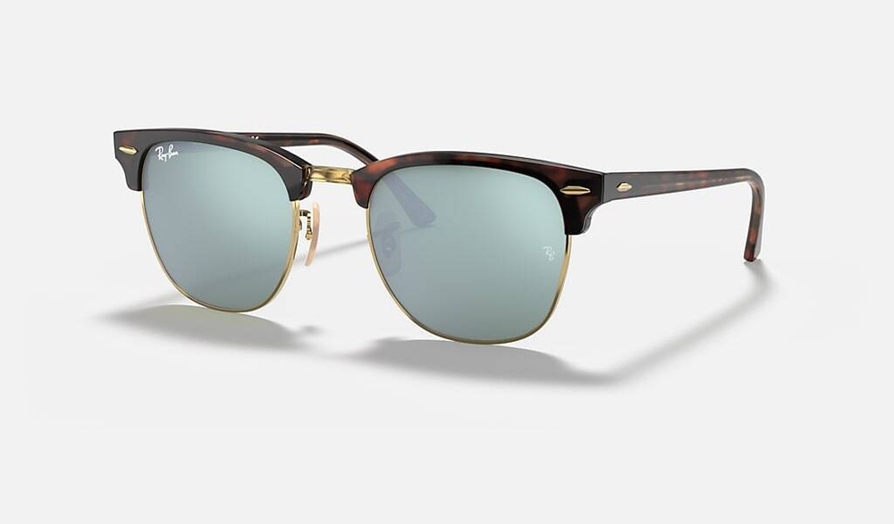 RAY-BAN CLUBMASTER RB3016 W0365 – купить за 14 600 ₽ | Rаy-Bаn ...