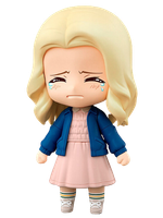 Фигурка Nendoroid Good Smile Company Stranger Things Eleven | Заказать ...