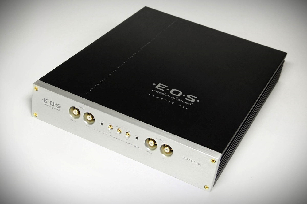 E.O.S. Classic 100