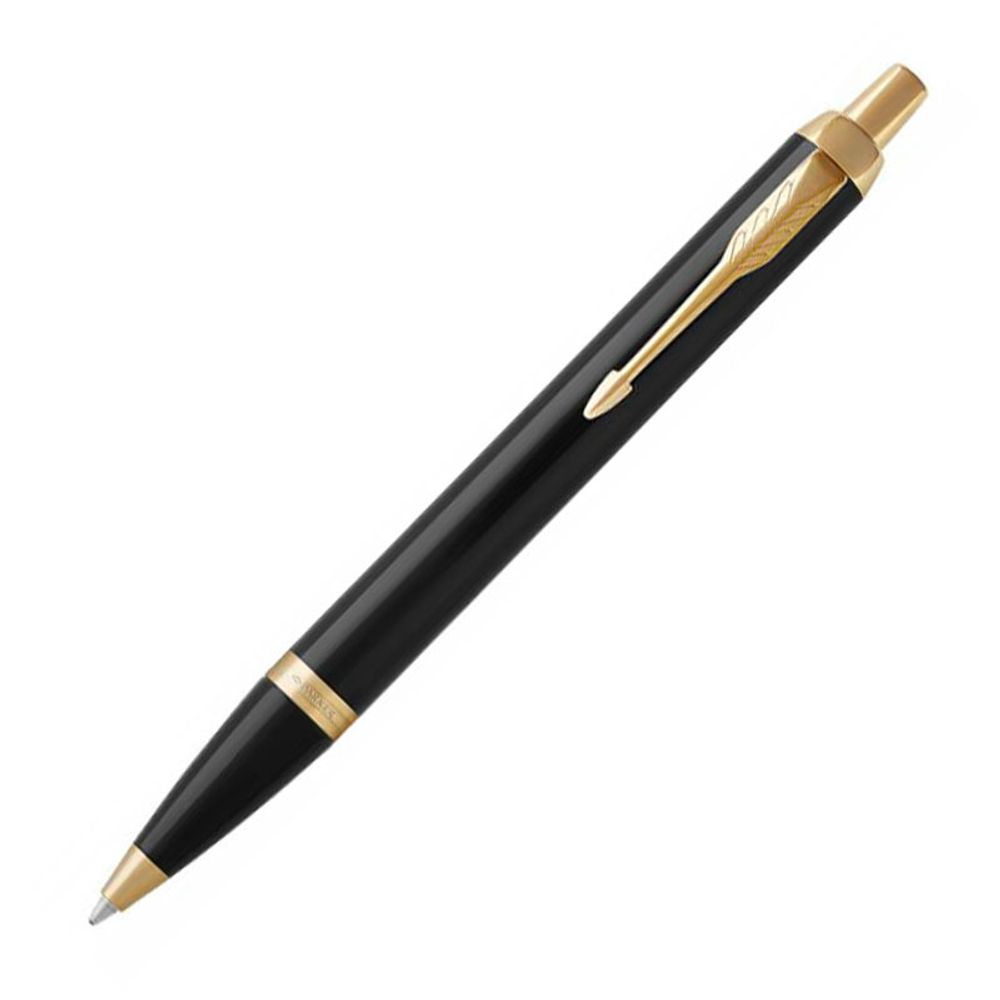 Parker IM Core K321 Black GT 1931666