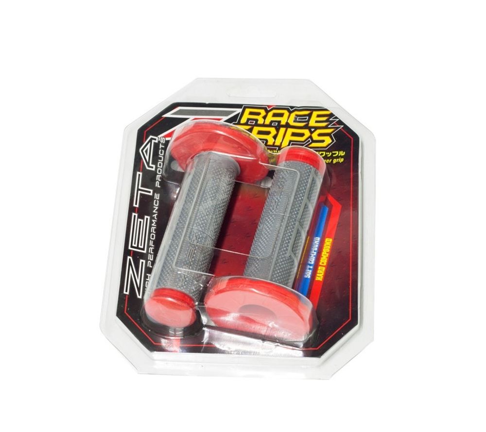 Grip set ZETA ZE47-5100 - buy | OEM spare parts from Thailand ...