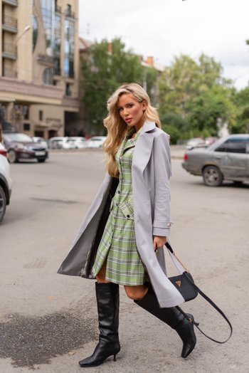 MBL collection - интернет-магазин одежды