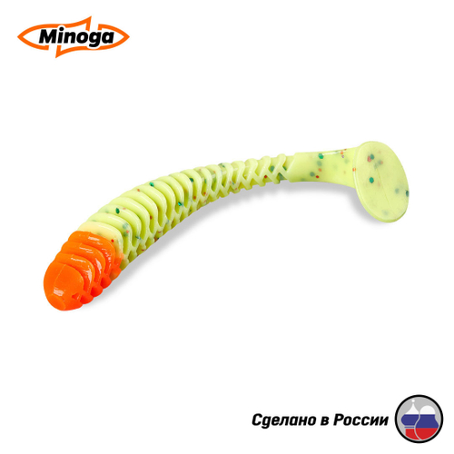ACTION 75мм (3,0") | Minoga.ru