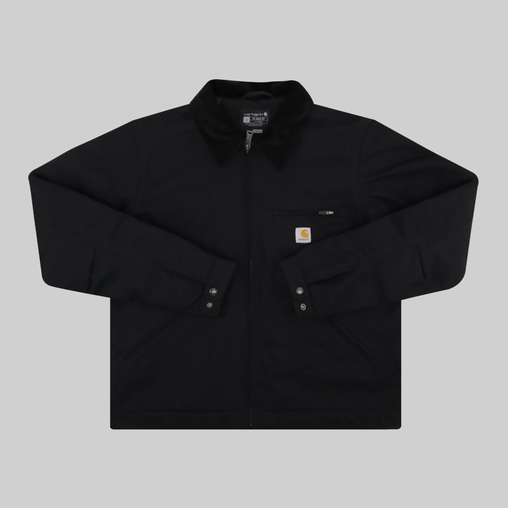 Куртка мужская Carhartt Detroit Jacket - купить магазине Dice