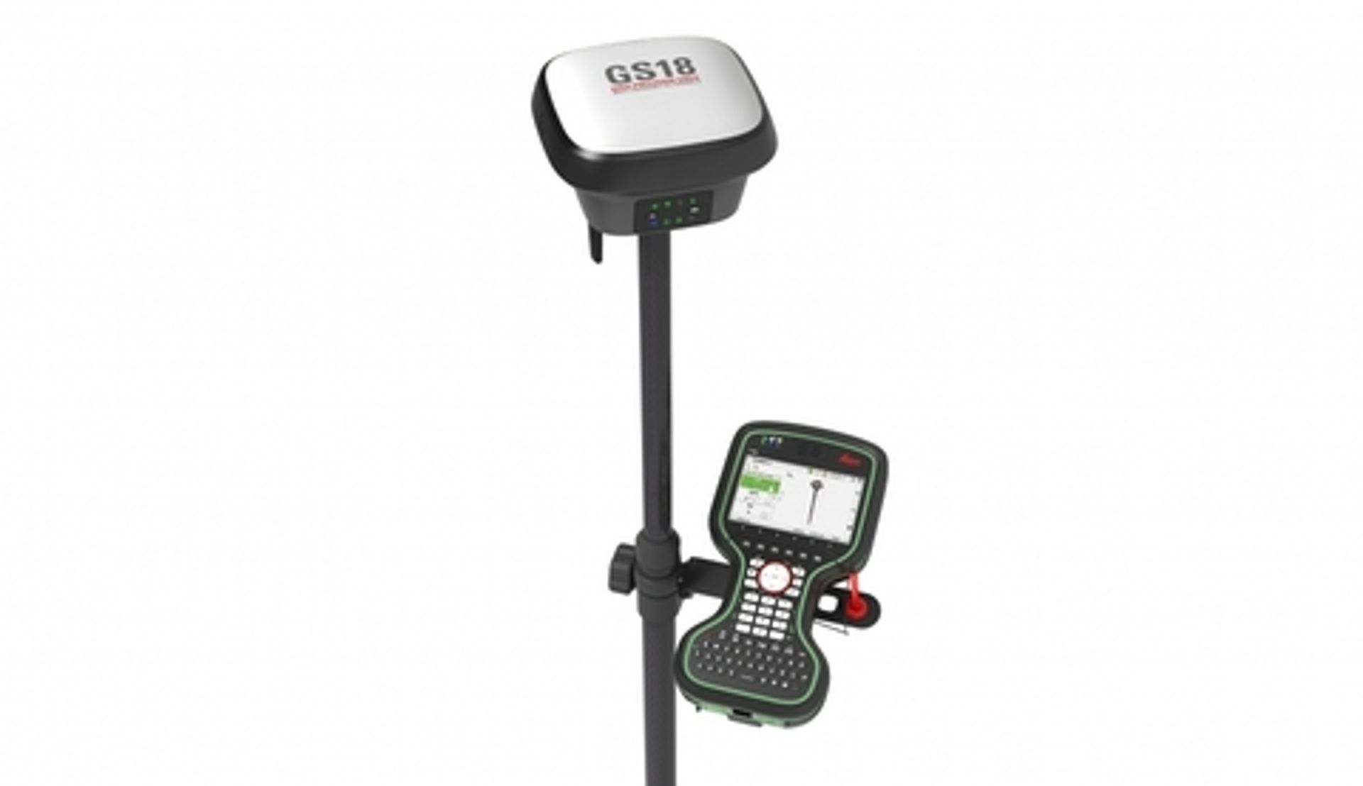 Спутниковые роверные GPS / GNSS приемники Leica