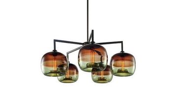 High quality replicas and copies of NICHE MODERN style lighting on www ...