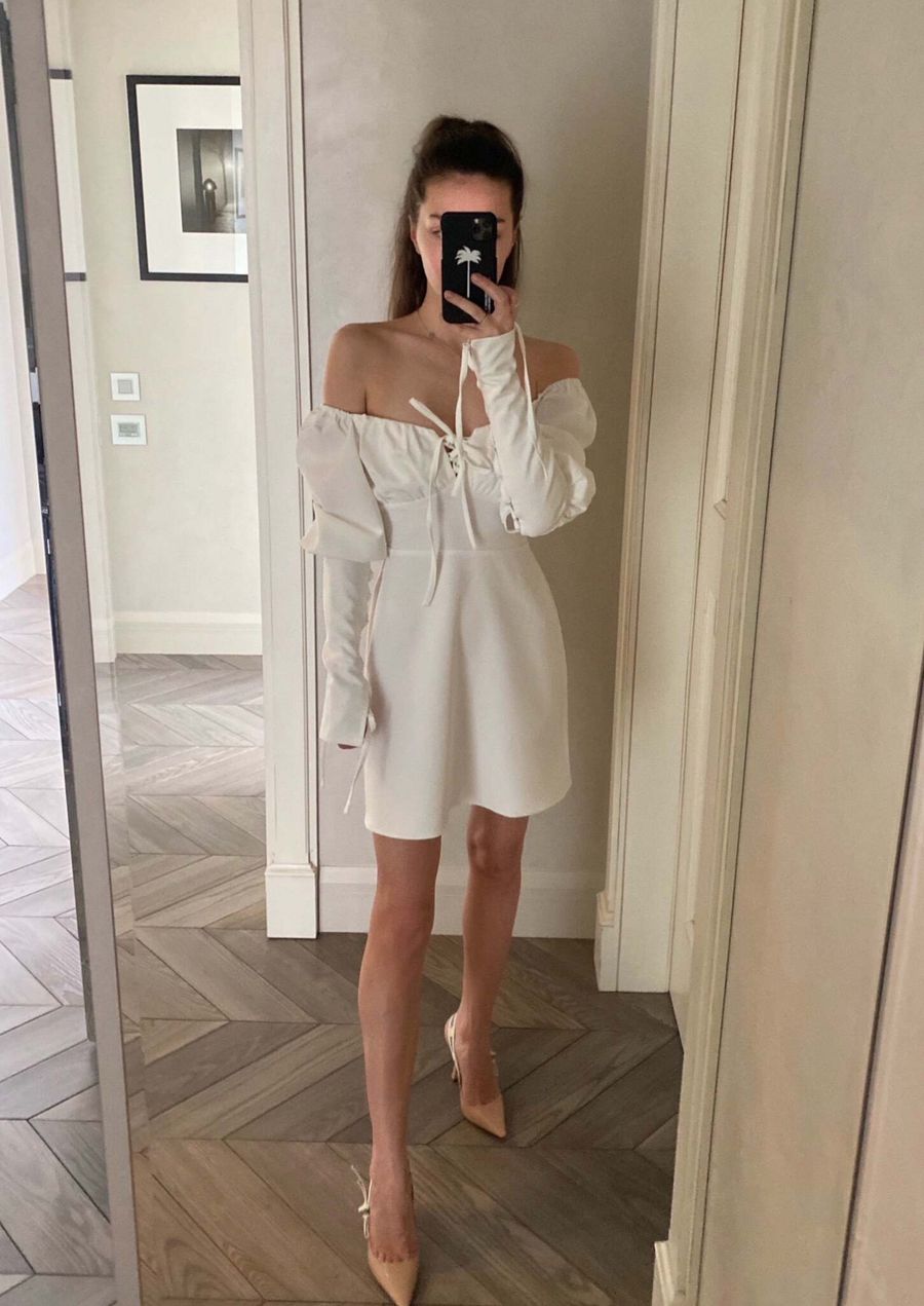 Платья | MÓDEST STORY