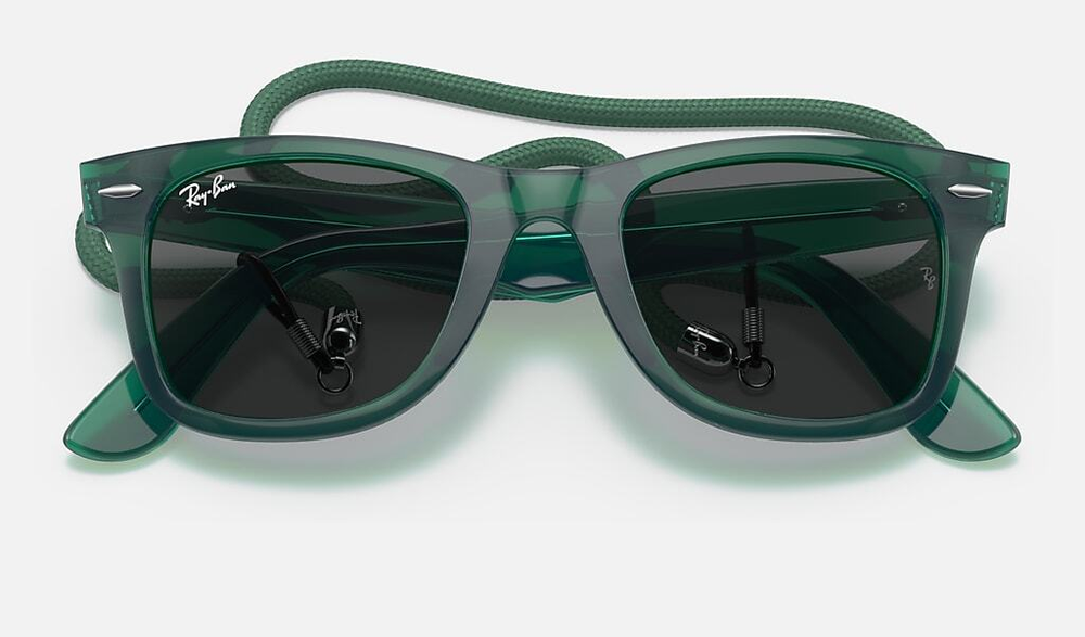 RAY-BAN ORIGINAL WAYFARER RB2140 902 | Ray-Ban®