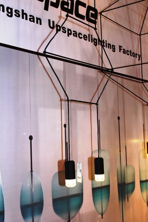 High quality replicas and copies of VIBIA style lighting on www.replica ...
