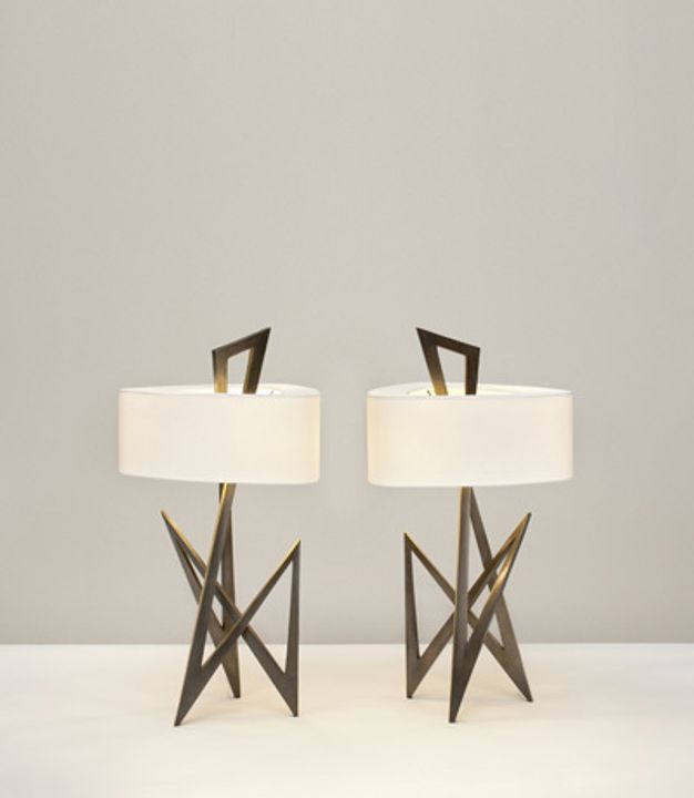 Ralph Pucci high quality copy lighting