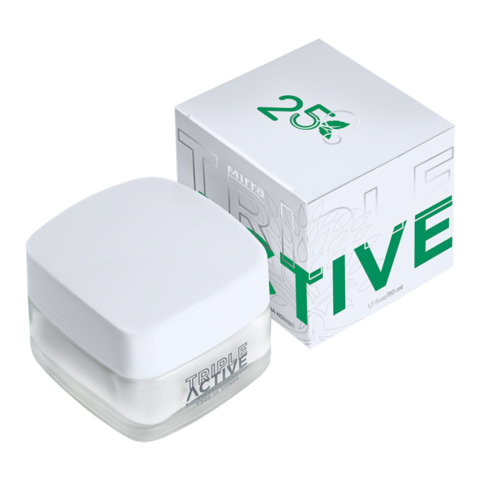 Умная косметика MIRRA