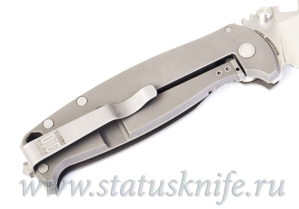 Купить Нож DPx HEST F3.0 M390 by LionSteel