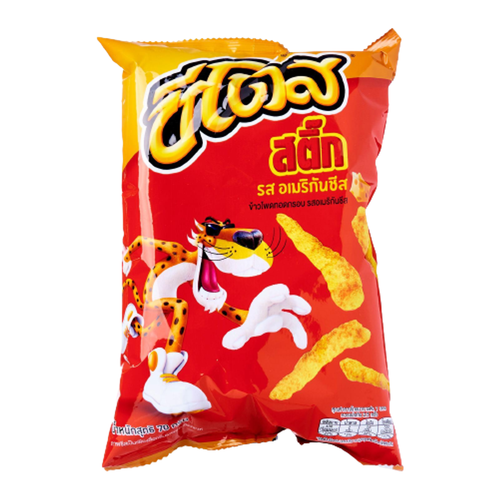Чипсы Cheetos Crunchy – Кранчи Читос со вкусом сыра Чеддер | Заказать ...