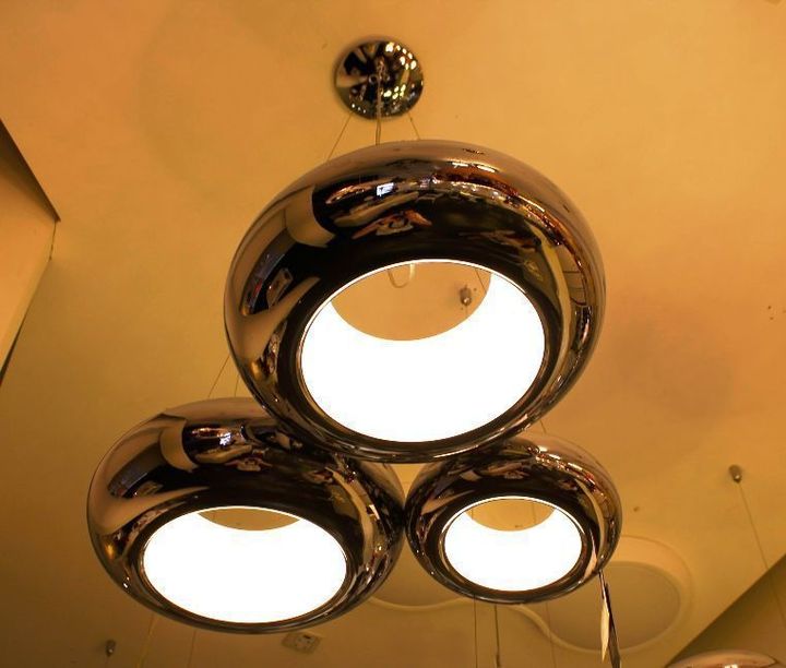 led design lighting on www.delightful.su