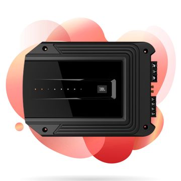 Динамики JBL для авто - купить на официальном сайте JBL-RUSSIA