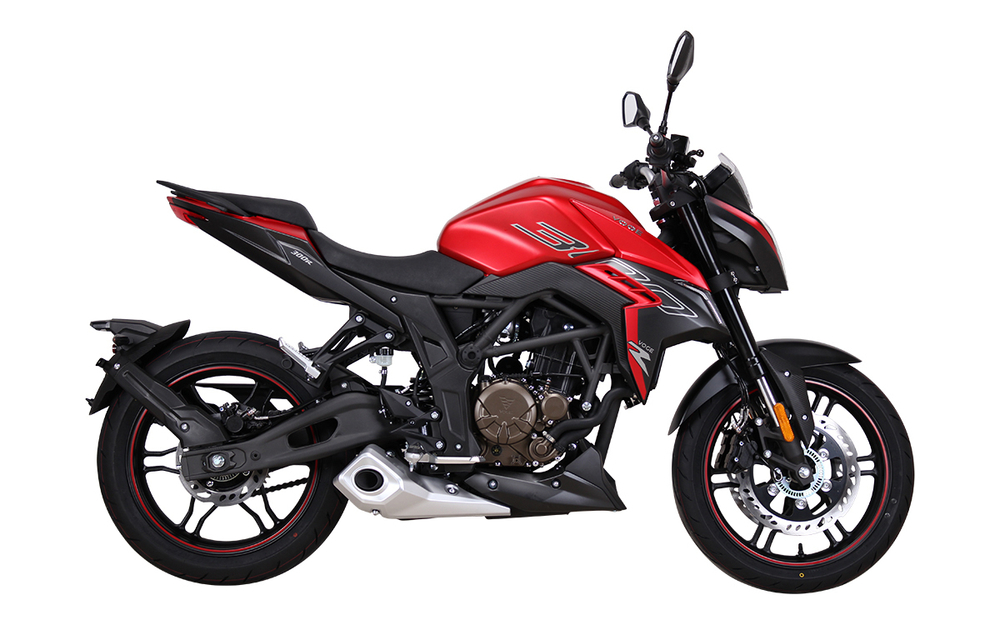 VOGE 300R – купить за 352 000 ₽ | Мотоциклы VOGE