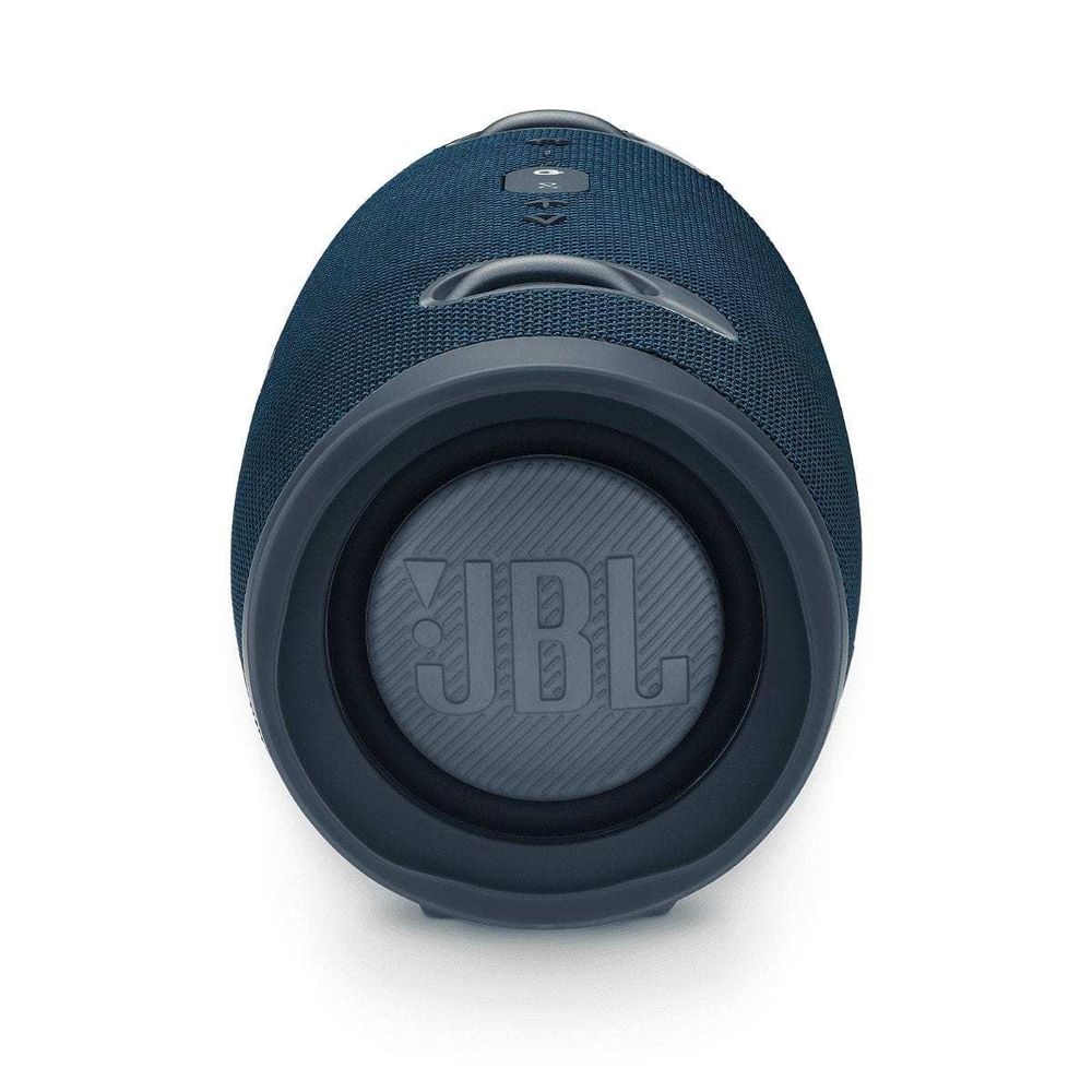 Портативная колонка JBL Xtreme 2 Blue - купить на официальном сайте JBL