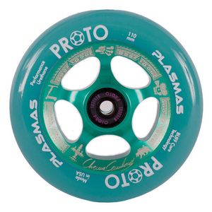 Купить Колёса для самоката AZTEK Architect (Ruby) по цене 4790 рублей с доставкой в интернет ...