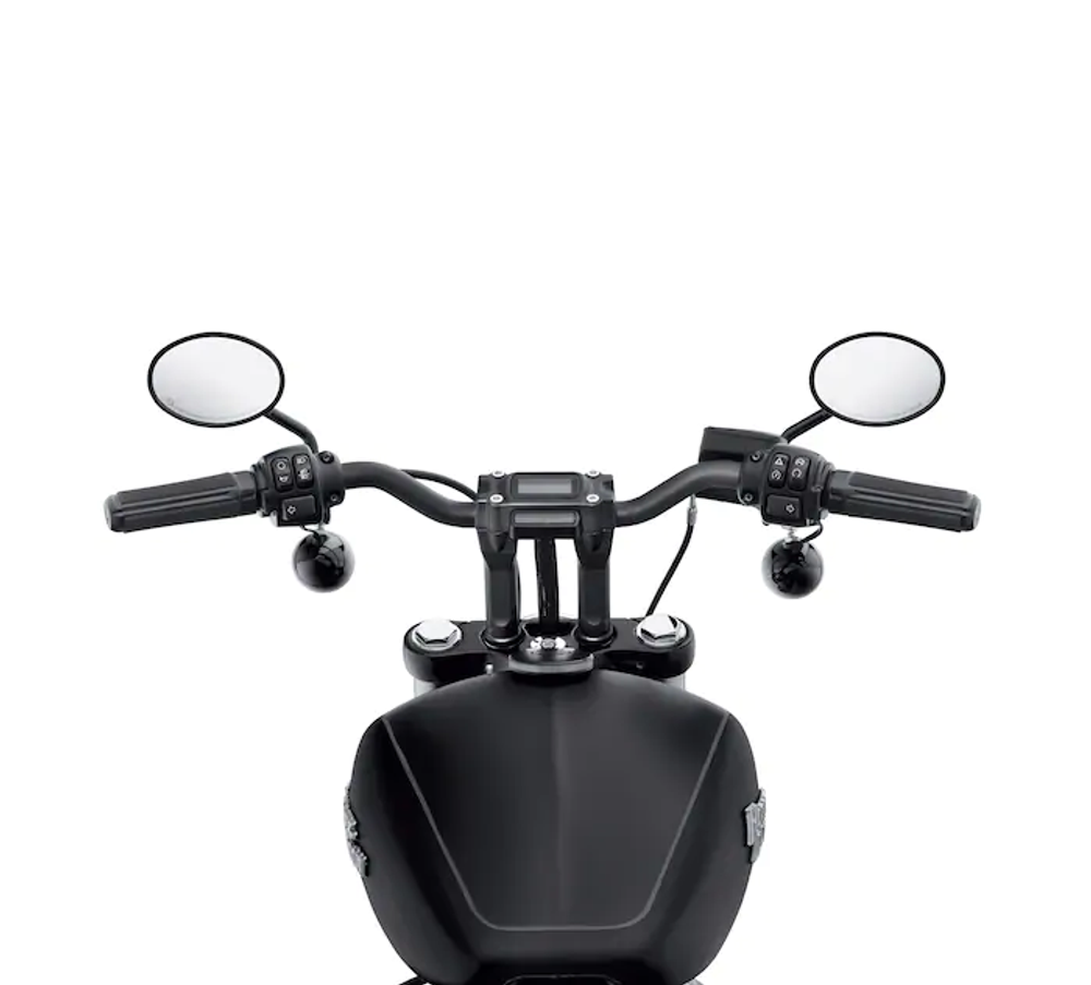 Рули купить у официального дилера – Harley-Davidson Москва ...