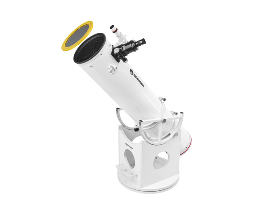 Dobsonian 8 store
