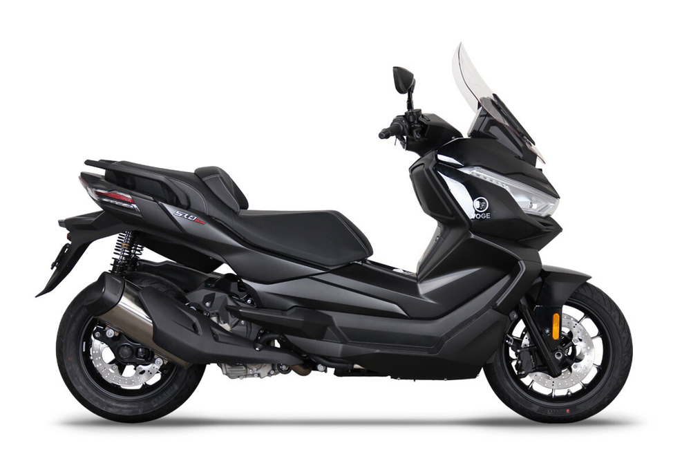 VOGE SR4 MAX – купить за 651 000 ₽ | Мотоциклы VOGE