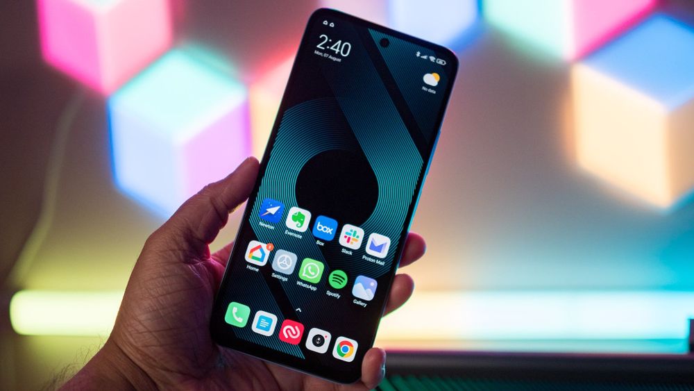 Xiaomi Redmi Note 14 Pro Max (2024) - Обзор характеристик, цена 29 900 ...