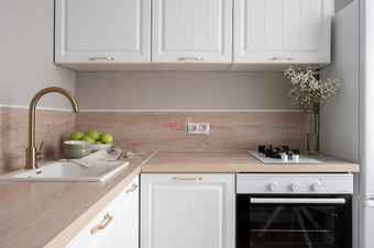 Кухонные гарнитуры Мама Таня