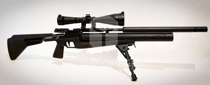 Крюгерган (KRUGERGUN)) – купить по лучшей цене | Legioner