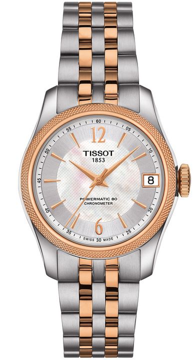 Швейцарские часы Tissot – купить по лучшей цене в Казахстане | WATCHSHOP.KZ