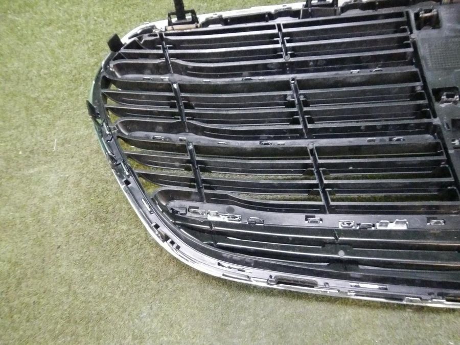 Купить БУ ЗЧ Mercedes-Benz S W223 (2020-Н.В.) A22388041009040 ...