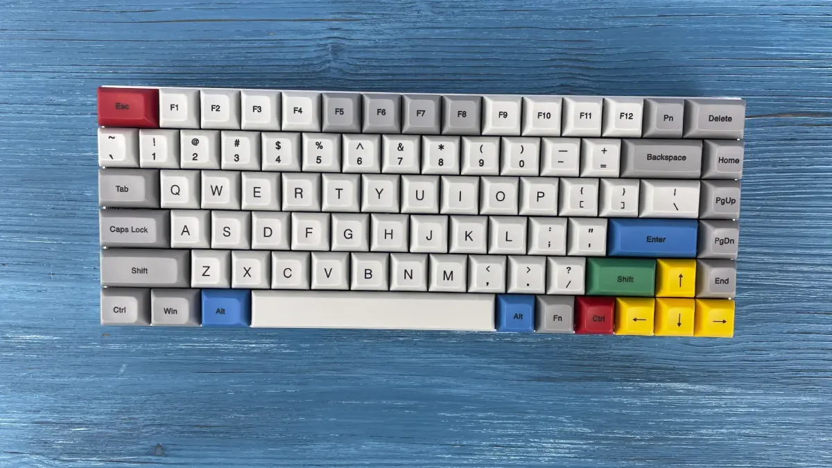 Vortex Race III VTG-8200 купить с доставкой | Geekboards