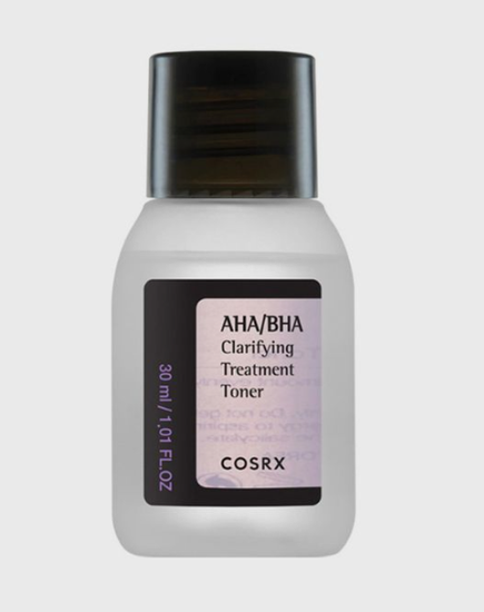 Toner cosrx aha bha store
