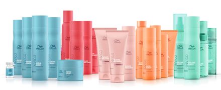 Wella Купить на Интернет-магазин профессиональной косметики