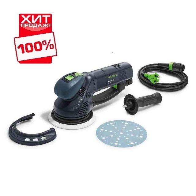 FESTOOL RO 150 FEQ ROTEX 575066