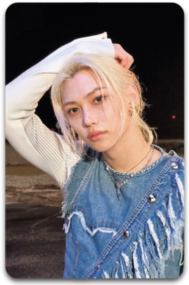 STRAY KIDS | BERTHA SHOP