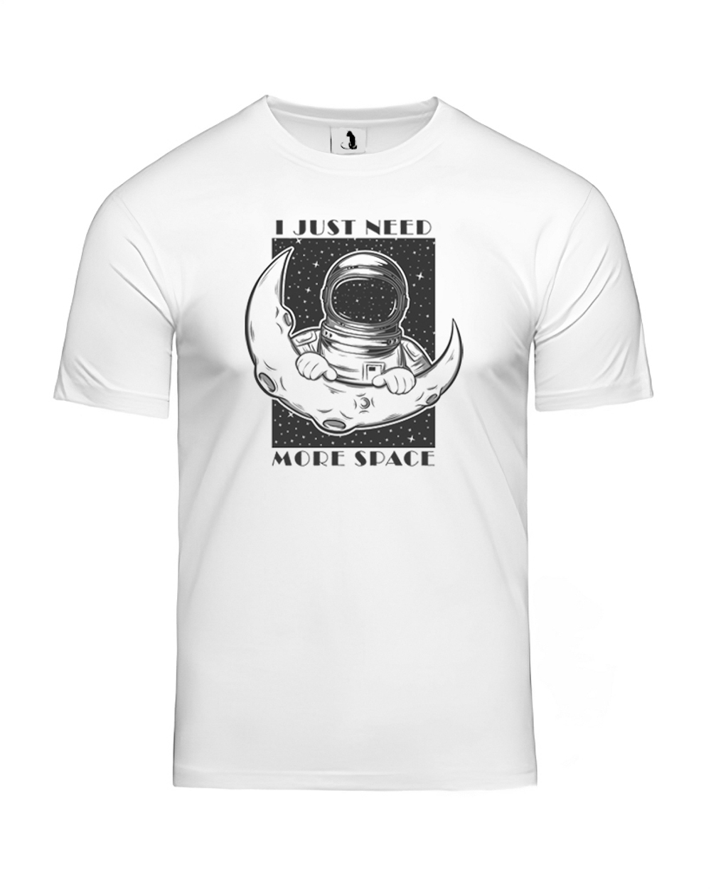 Space t shirt store