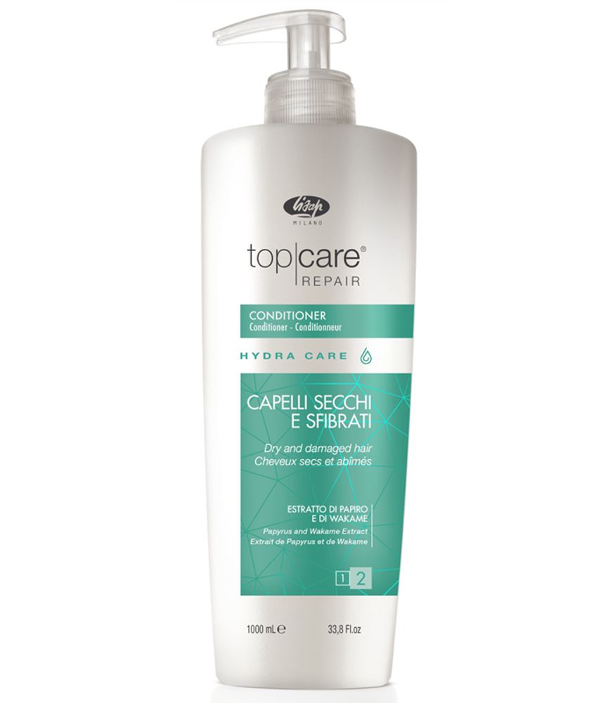 Top conditioners store
