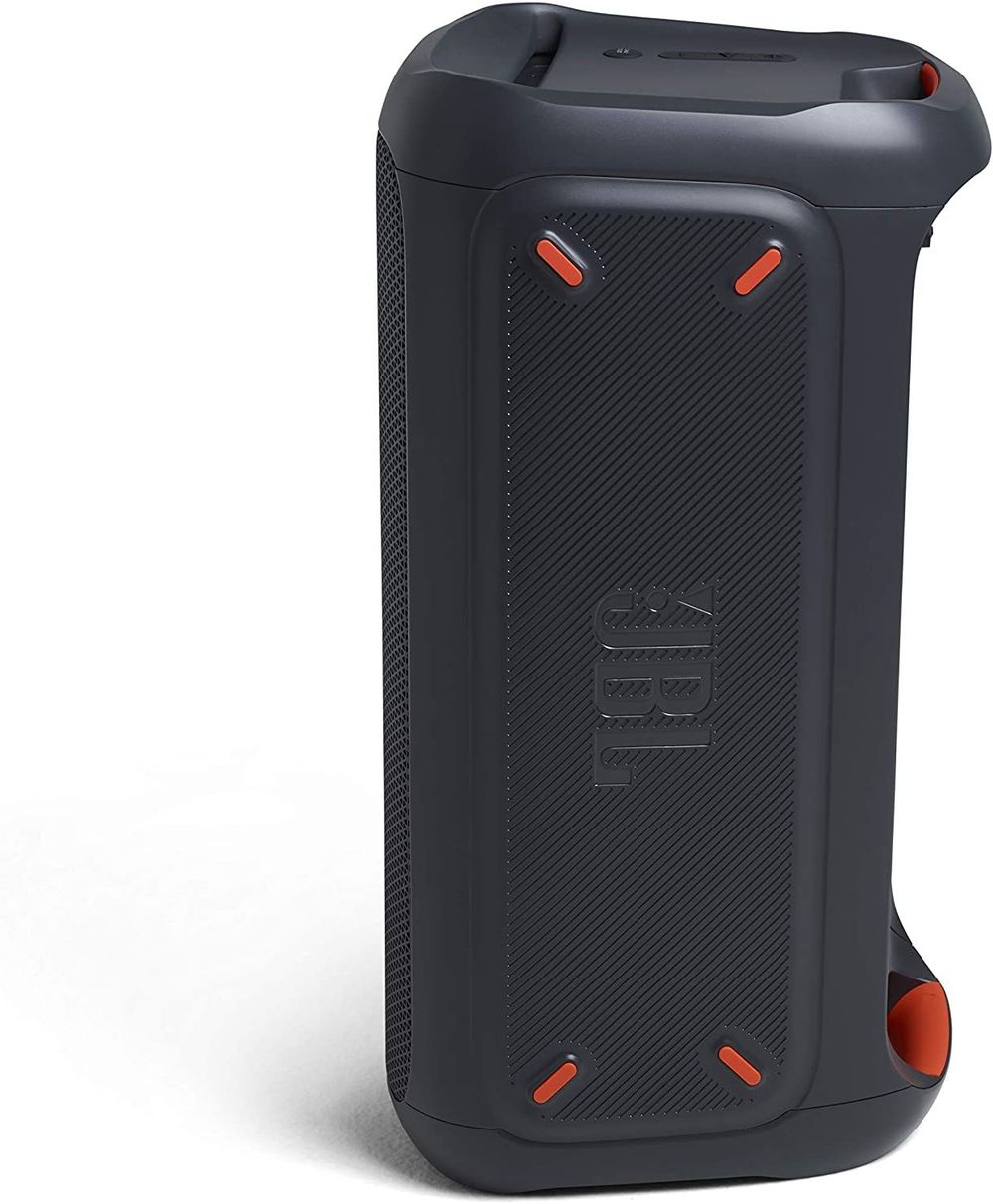 Портативная коронка JBL Partybox 100 - купить на официальном сайте JBL