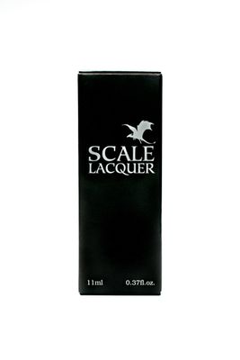 Scale Lacquer